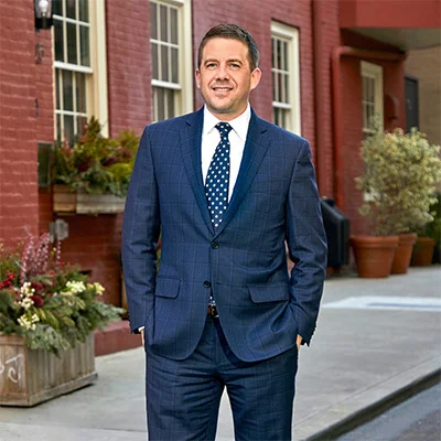 The Team » Philadelphia Personal Injury Lawyers | PA Accident Attorneys